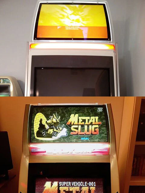 Hyperspin Arcade Cabinet | Cabinets Matttroy