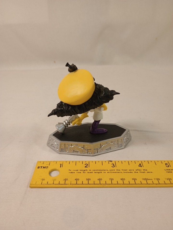 Skylanders Imaginators Doctor Neo Cortex 87867888 Activision 2016 ...