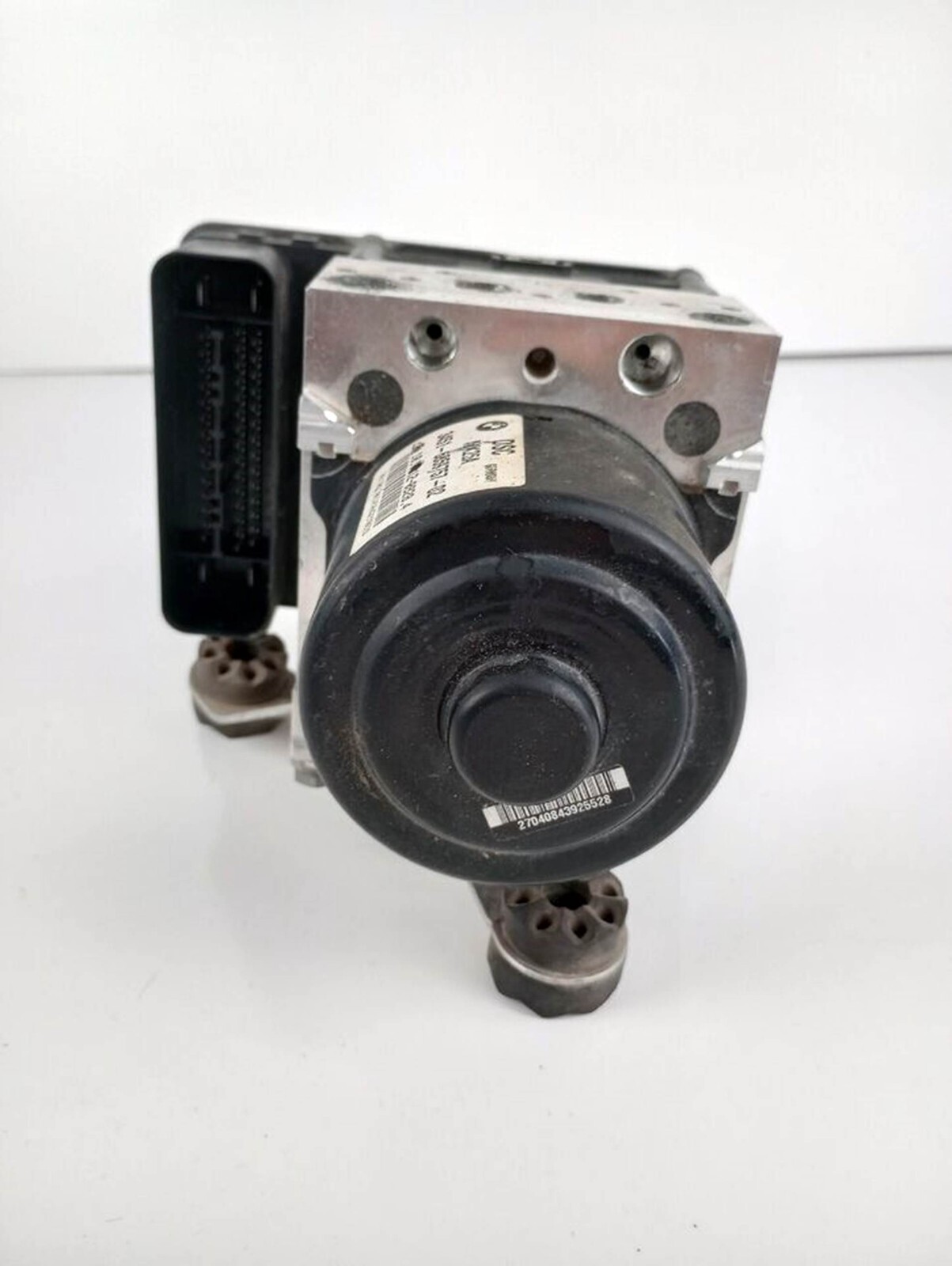 2011-2017 BMW X3 Abs Anti-Lock Brake Pump Module Assembly W/ Dynamic X ...