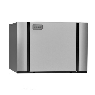 Ice-O-Matic CIM2046HR Remote Air Cooled Ice Maker with Condenser & Line ...