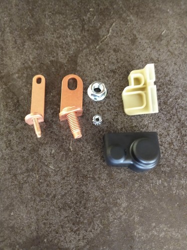 Mopar Mini Starter Terminal Conversion/Relocation Kit *THE BEST, PLEASE ...