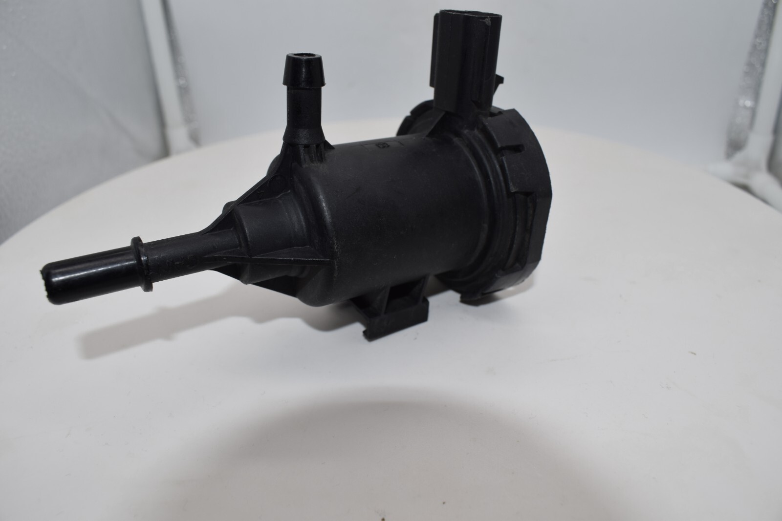 Mercedes-Benz W221 Fuel System Purge Valve A0014760532 for sale online ...