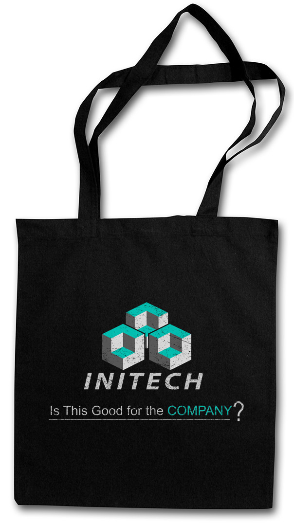 Initech Is This Good For The Company
