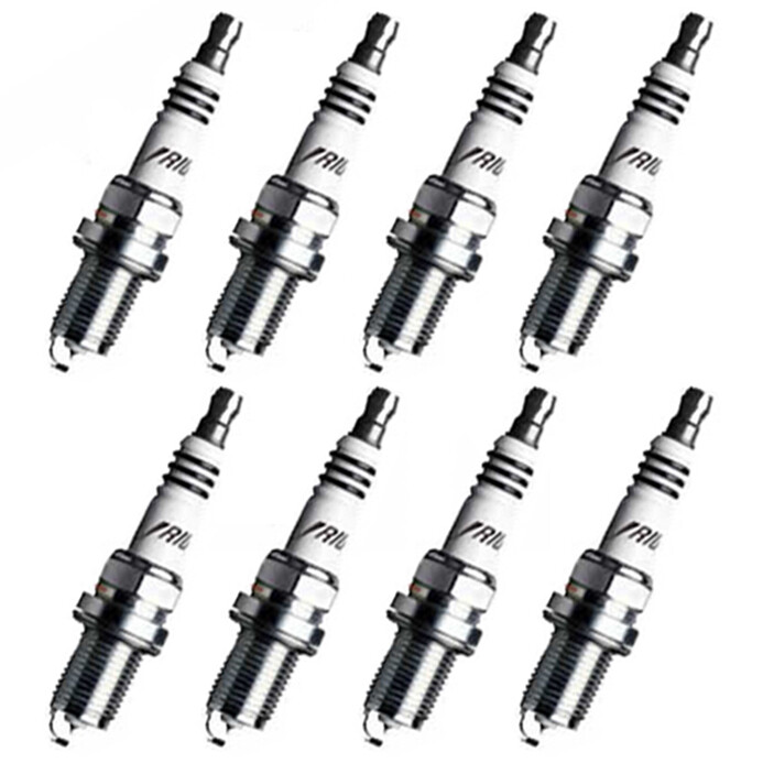 NGK SIMR8A9 - Alternative spark plugs