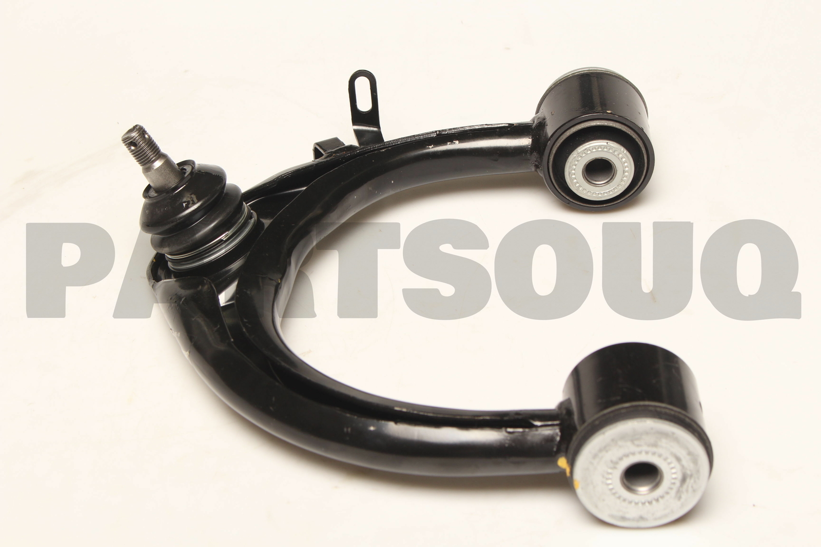 4863060010 Genuine Toyota ARM ASSY, FRONT SUSPENSION, UPPER LH 48630 ...