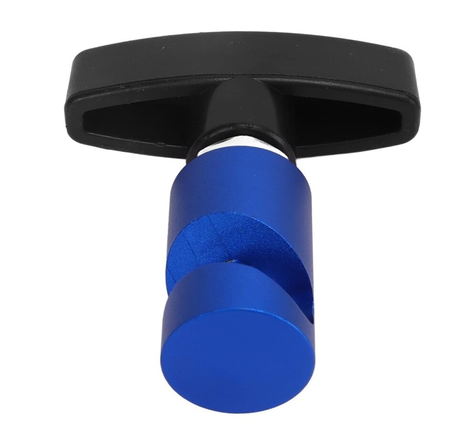 1*Hood Lift Rod Support Clamp Tailgates Trunks Shock Prop Strut Stopper ...