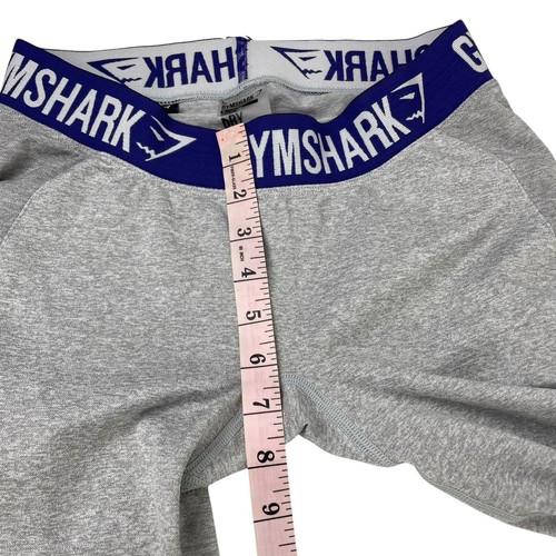 Gymshark Compression Leggings “Dry” Running Training Pants (Women's ...