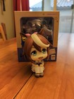 MegaHouse Look Up Uma Musume: Pretty Derby Tokai Teio Sitting Figure ...