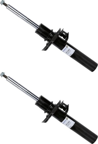 Sachs Front Shock Absorbers 317 578 fits Skoda Superb 3T5 2.0 TDI 16V ...