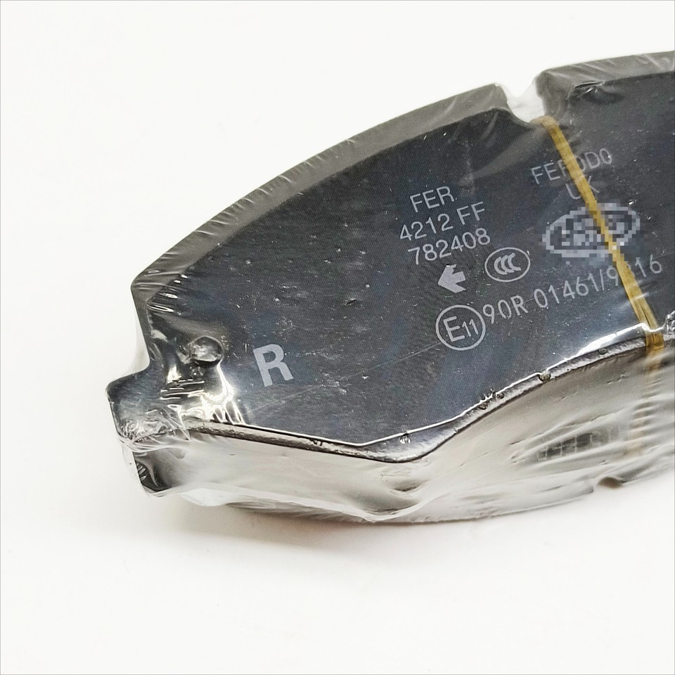 New Front Brake Pads Set LR051626 for 2010-2017 Land Rover Range Rover ...