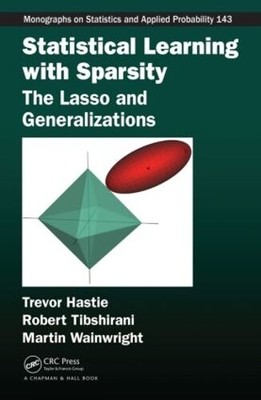 Robert Tibshirani Trevor Hastie Martin Wain Statistical Learning with ...