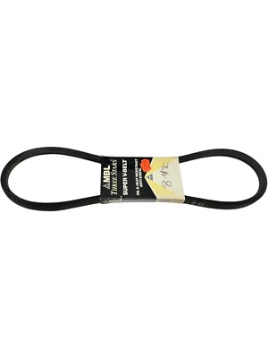 New MBL Three Stars B42 V-Belt *SALE* | eBay