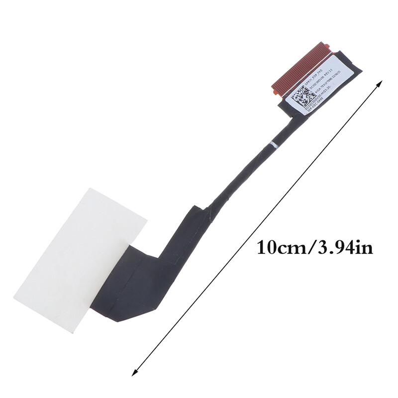 Laptop LCD Cable Screen Flex Cable Display Screen For ENVY X360 13 ...