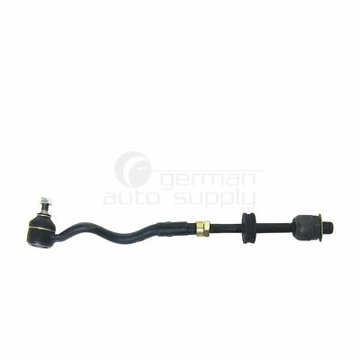 URO Steering Tie Rod Assembly Left 32111139315 for BMW | eBay