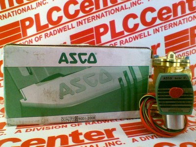 ASCO 8316-G056-120 / 8316G056120 (NEW IN BOX) | eBay