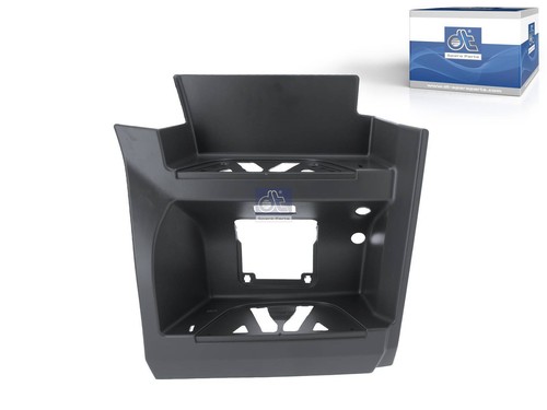 4.66618SP Passage D 'em Marchement Droite, Gris Adapté pour Mercedes ...