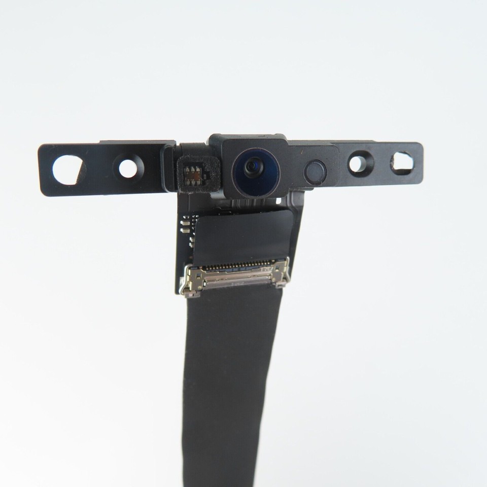 27" Apple iMac A1419 Camera & Microphone Cable 593-1659 923-0307 Late ...
