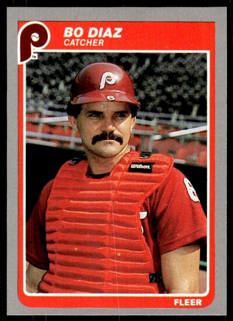 BO DIAZ 41 For Sale - MAVIN