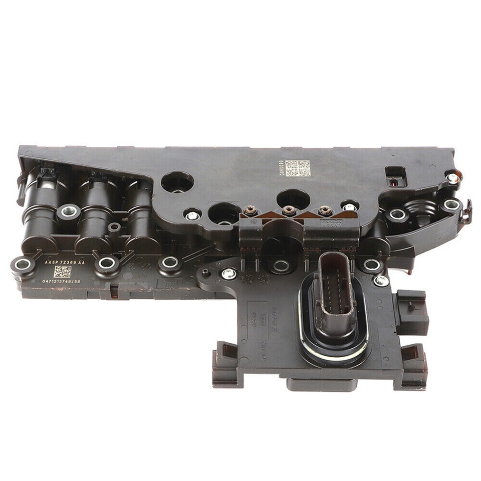 6F50 6F55 Transmission Valve Body 7G3697Z369 For Ford Edge Explorer ...