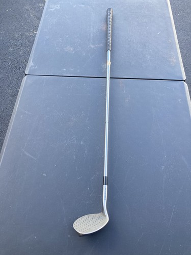 Alien Sport The Ultimate Sand Wedge By Pat Simmons Steel Shaft RH | eBay