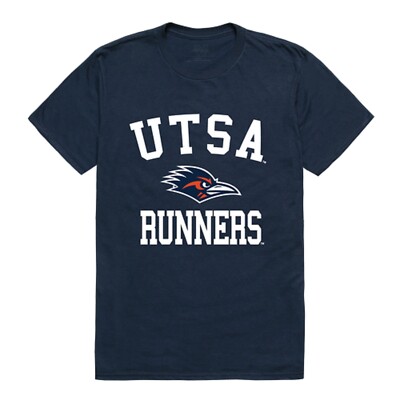 University of Texas at San Antonio Roadrunners UTSA Cotton Graphic ...