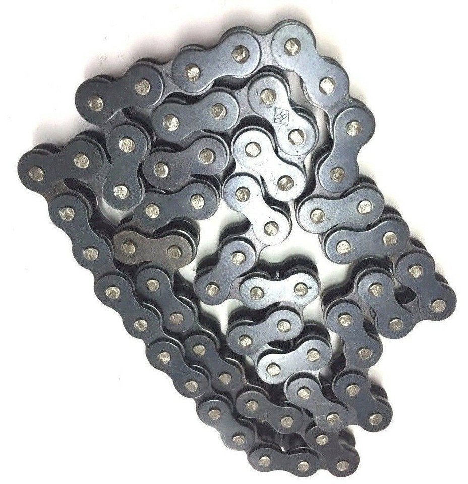 New #420 Drive Chain for Coleman KT196 CK196 196cc 6.5 HP, Hisun ...