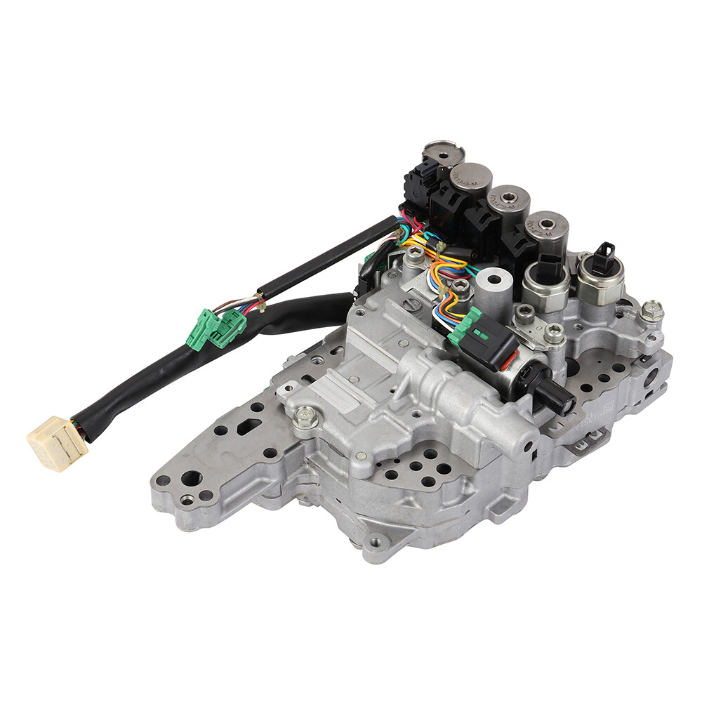 CVT Transmission Valve Body For 07-13 Nissan Altima Rogue For 06-17 ...