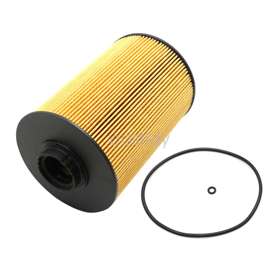 Fits For Isuzu NPR HD NRR NPR XD 2024 Fuel Filter 8-98237341-0 98237341 ...