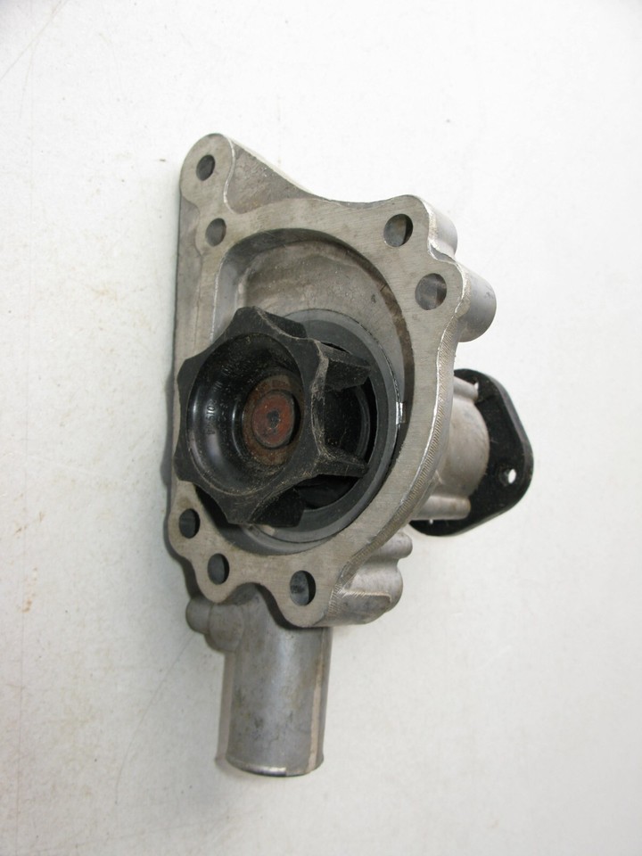 Vintage Quinton Hazell Water Pump for Austin A35 Mini MG Midget Morris ...