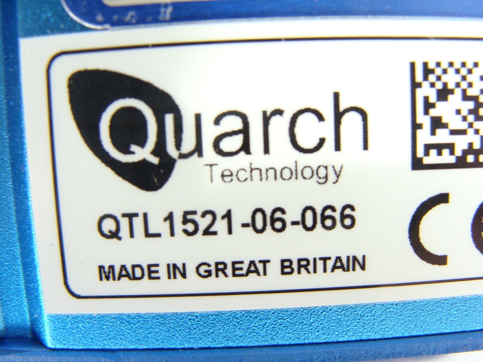 Quarch QTL1521 12Gbs HD Minisas Torridon Active Passive Câble Tirer ...