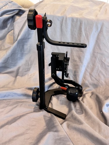 Stroboframe Pro-RL, Good condition! Original box and manual included ...