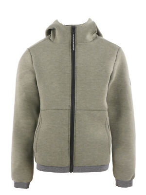 Brunotti Jungen Fleece Jacket Shadows Jr Boys Jacket Dark Green ...