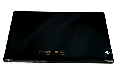 3 MODEL 1873 OEM MICROSOFT LCD 15 TOUCH ASSEMBLY SURFACE 3 MODEL 1873 ...
