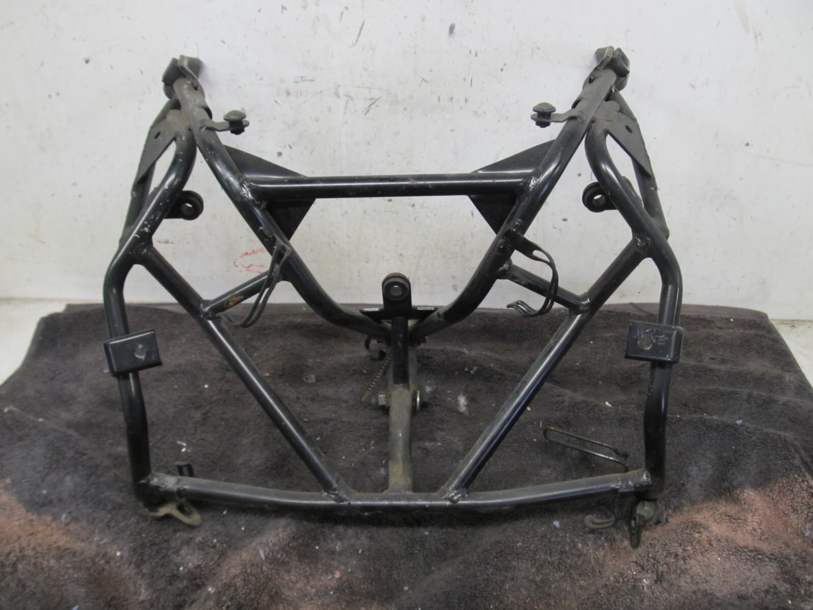 Suzuki Brace Comp Cowl 94510-31E10 OEM for sale online | eBay