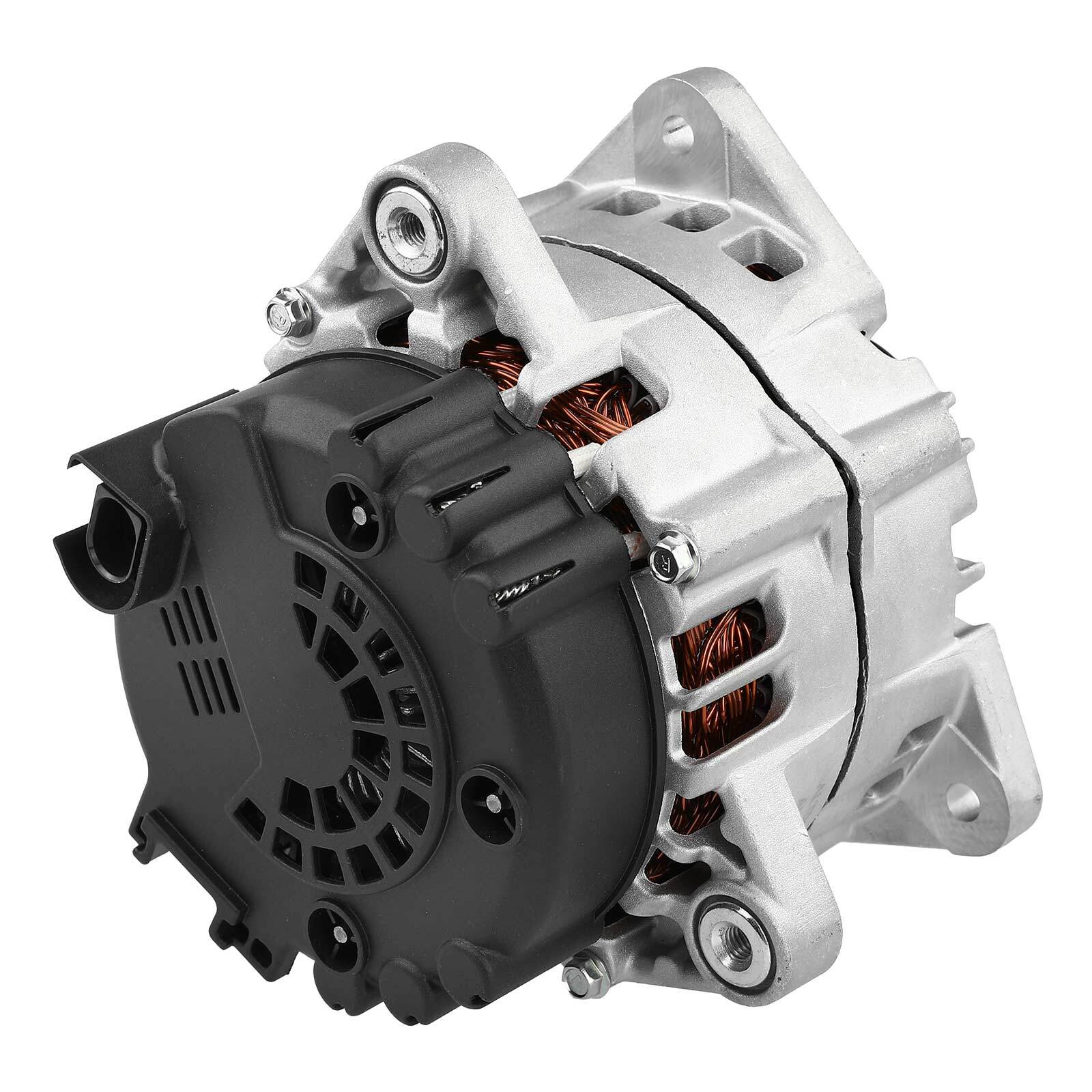 Alternator for Mercedes-Benz E550 CL550 GL450 GL550 S550 4.7L 5.5L 180A ...