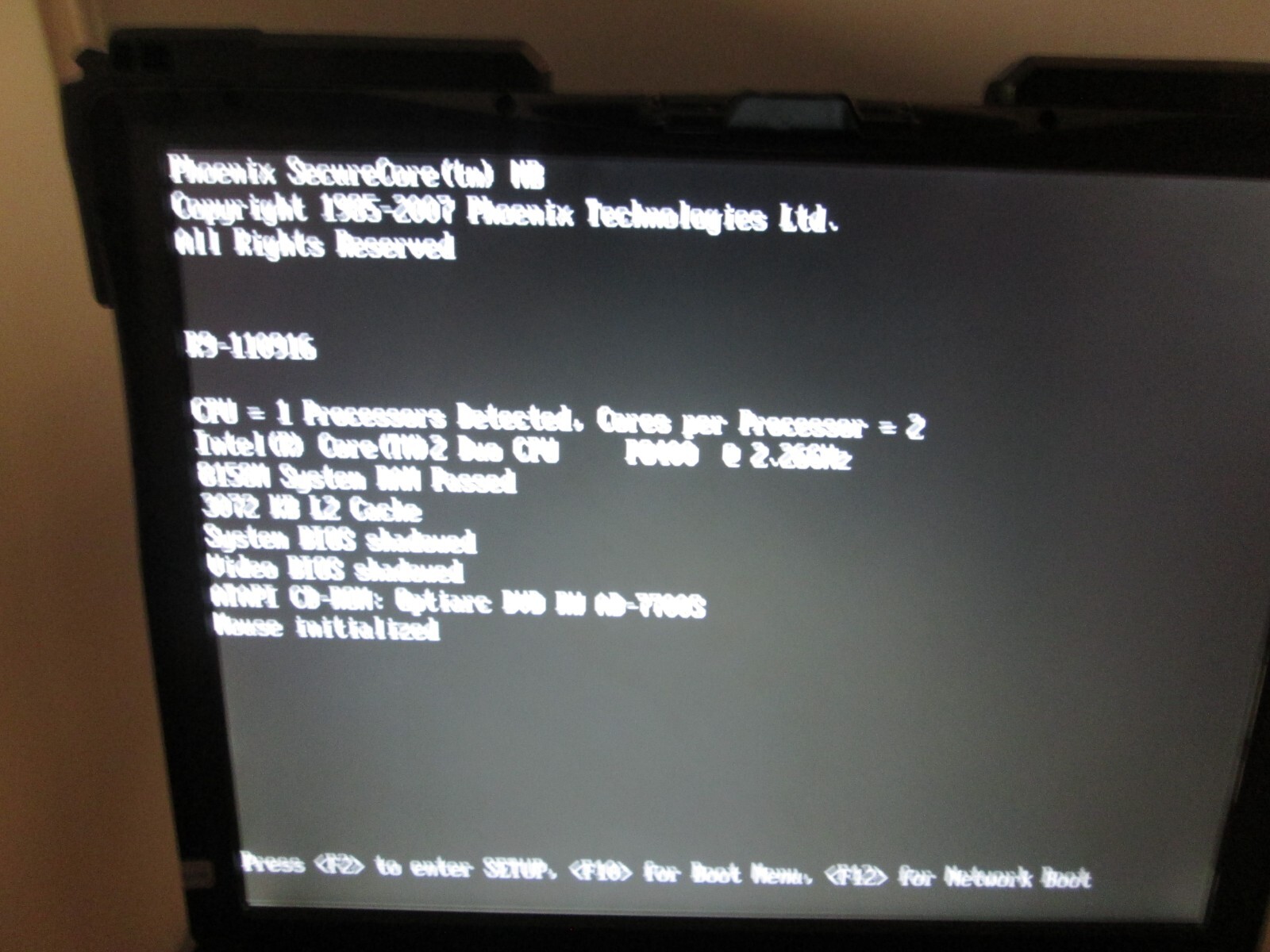 Roda Rocky RK9 Notebook/Intel Core duo /15,1"/BUND full-rugged | eBay