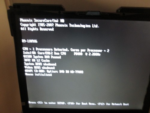 Roda Rocky RK9 Notebook/Intel Core duo /15,1"/BUND full-rugged | eBay.de