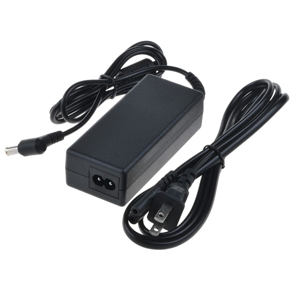 AC Adapter Power Supply for Samsung C32F397FWN Curved Full-HD Monitor ...