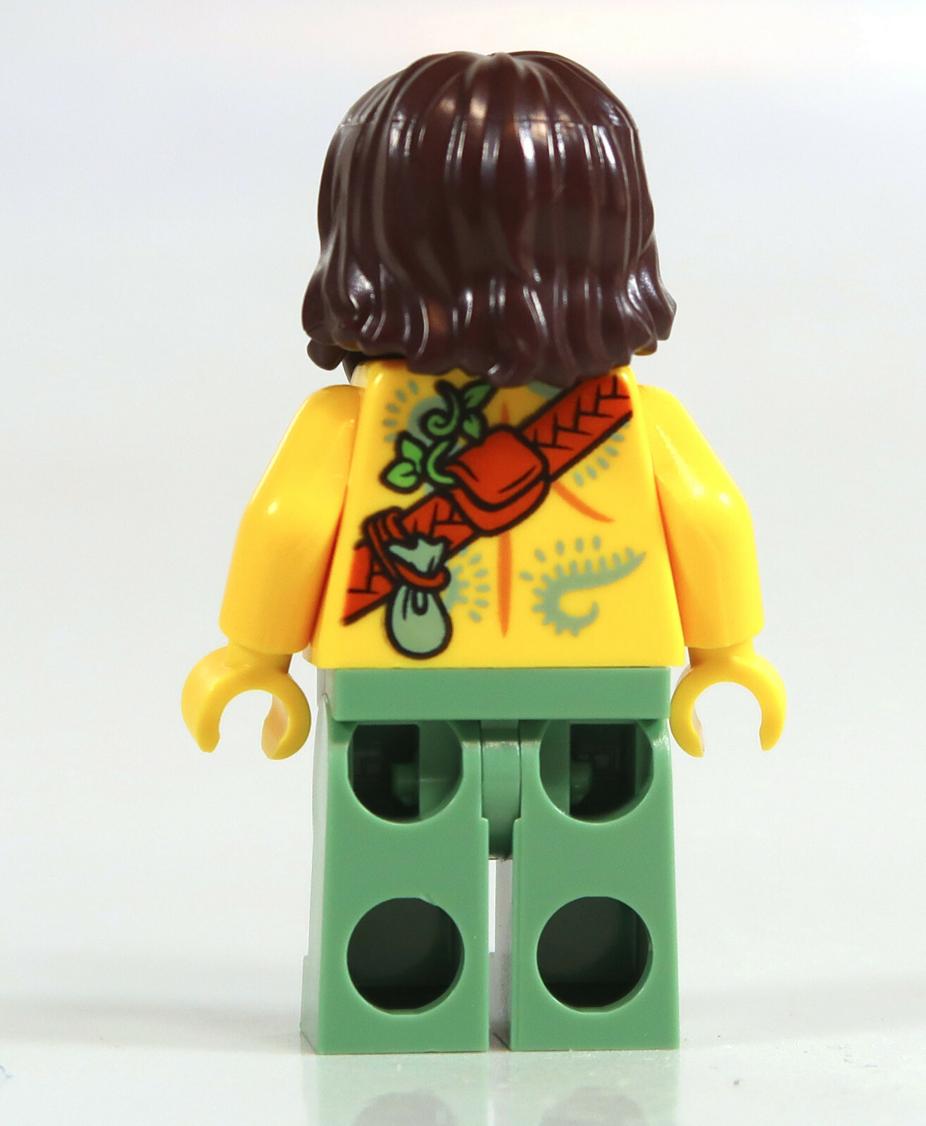 Lego BOLOBO Ninjago Minifigure minifig - njo638 - NEW | eBay