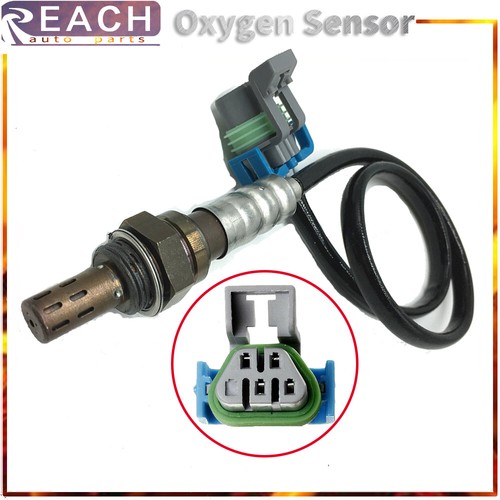 4pcs O2 Oxygen Sensor Up+Down for 2007-08 GMC Acadia /2008 Buick ...