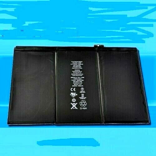 ORIGINAL iPad 3, 3rd Gen, A1416, A1403, A1430 Li-ion BATTERY, A1389 | eBay