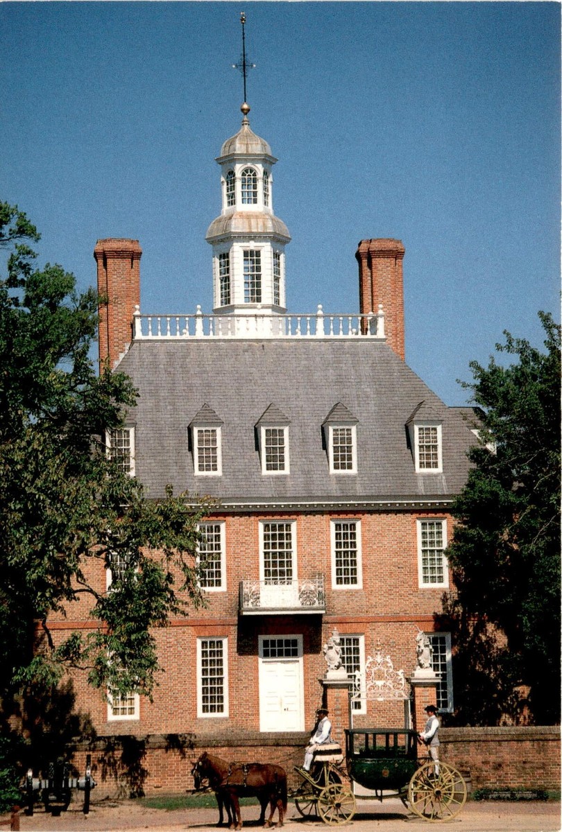 Colonial Williamsburg Wedding Invitation Williamsburg Inn Wedding