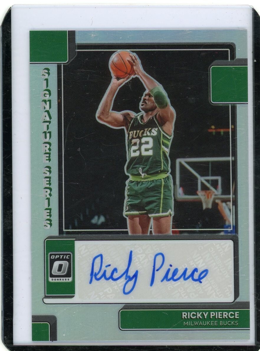 Optique Ricky Ricky Rubio 2019 20 Donruss Optic Express Lane Purple #4