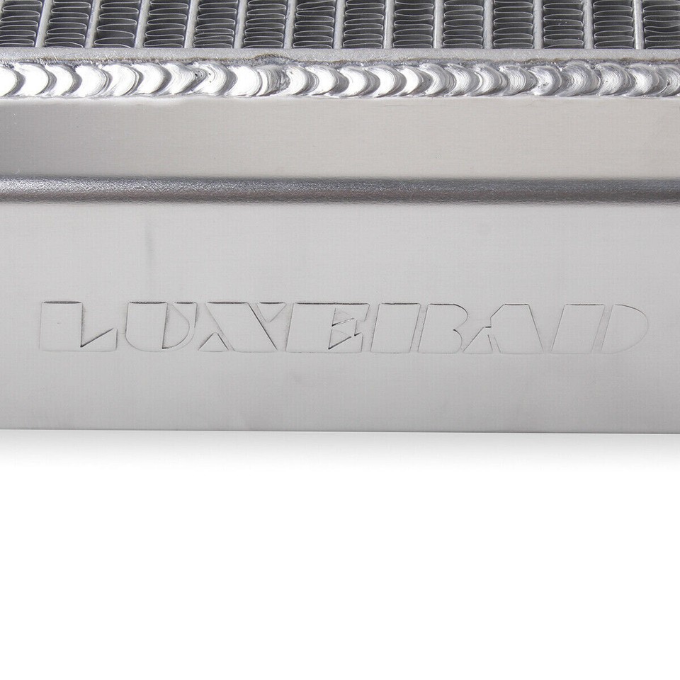 3 Rows Radiator Shroud Fan for 1973-1986 Chevy GMC C10 C20 K10 305 350 ...