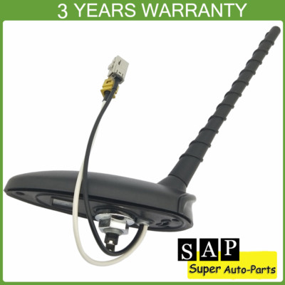 Roof Radio Antenna Assembly For Kia Sorento 2011-2015 2.4L 3.3L 3.5L ...