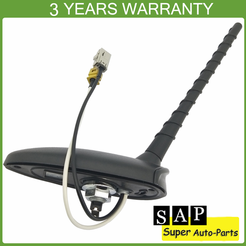 Roof Radio Antenna Assembly For Kia Sorento 2011-2015 2.4L 3.3L 3.5L ...