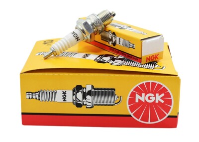 NGK LKR6E / 92650 Spark Plug Copper | eBay