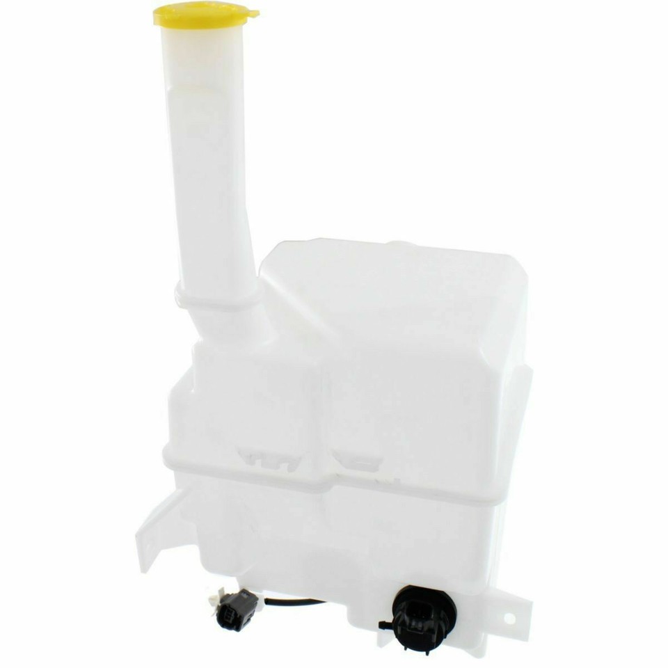New Windshield Washer Tank Assembly Fits Mazda 6 With Turbo MA1288128 ...