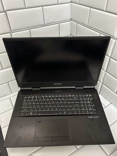 CLEVO X170KM-G 17.3" 4K Barebone GPU/CPU Upgradeable Gaming Laptop for ...