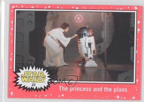 2015 Star Wars: Journey to The Force Awakens Princess Leia Organa R2-D2 ...